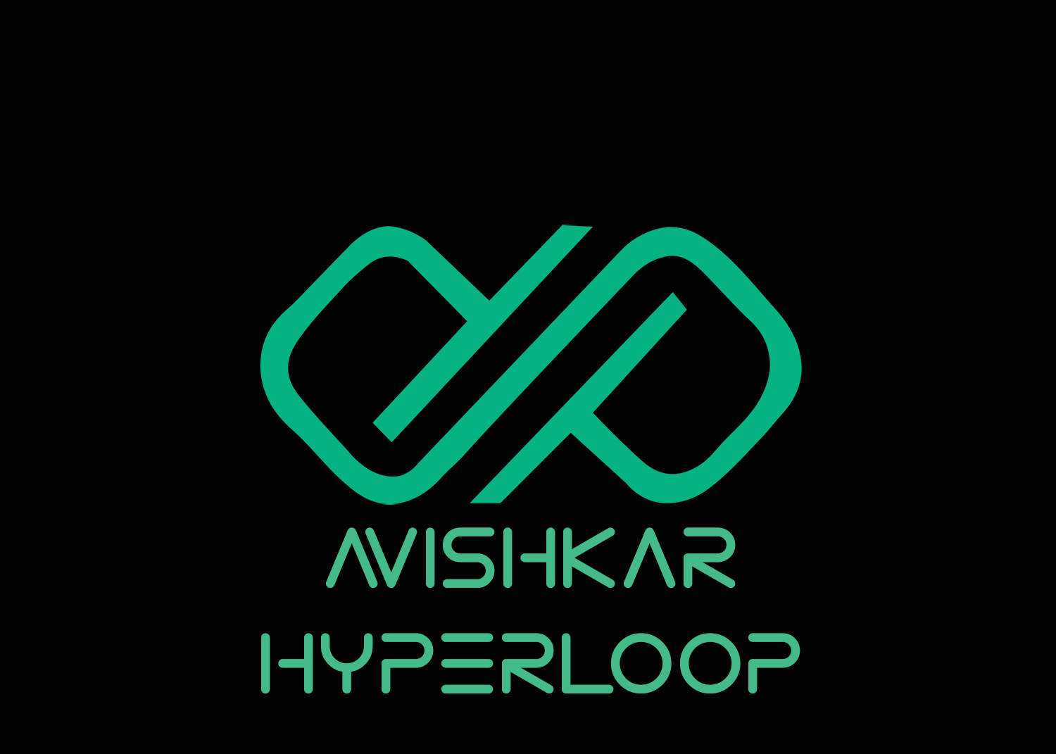 Avishkar Hyperloop